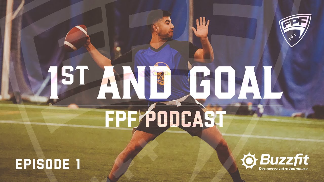 FPF 1AG - Episode 1 (Part 2) - YouTube