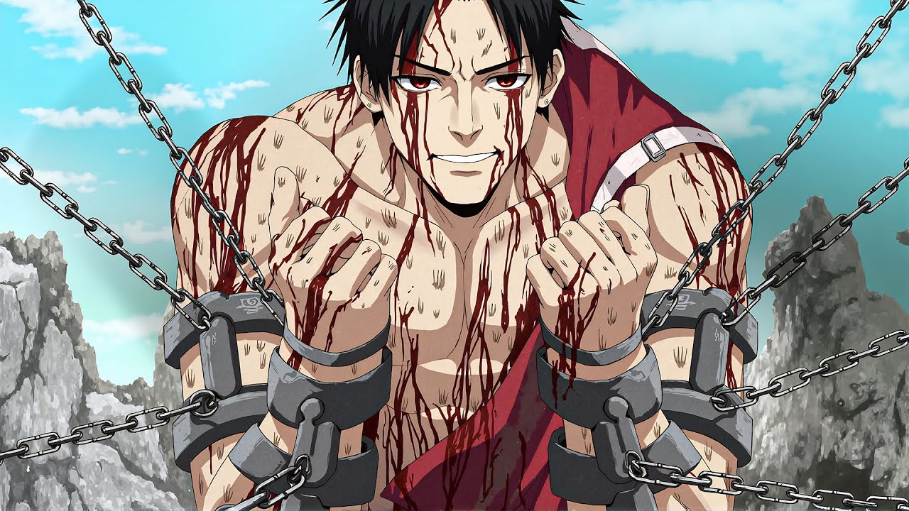 [Full] They Called Him a Weak Old Man Until Hellish Training Unleashed ...