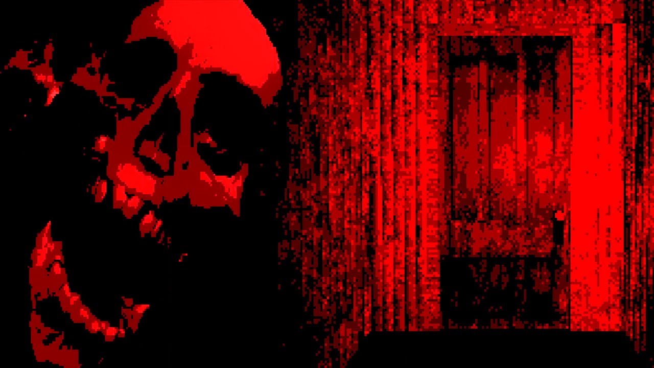 WILL YOU SURVIVE THIS SHED? | SHED HORROR GAME FULL WALKTHROUGH - YouTube