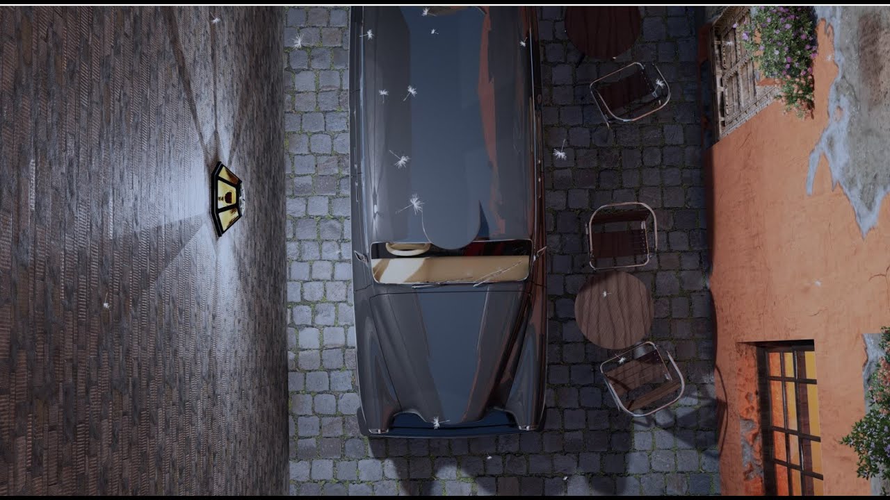 ANIMATION PART 3 OF 5 PART SERIES - YouTube