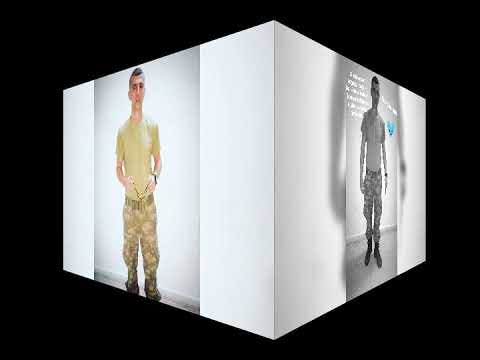 Baş komutan Mustafa Kemal Atatürk