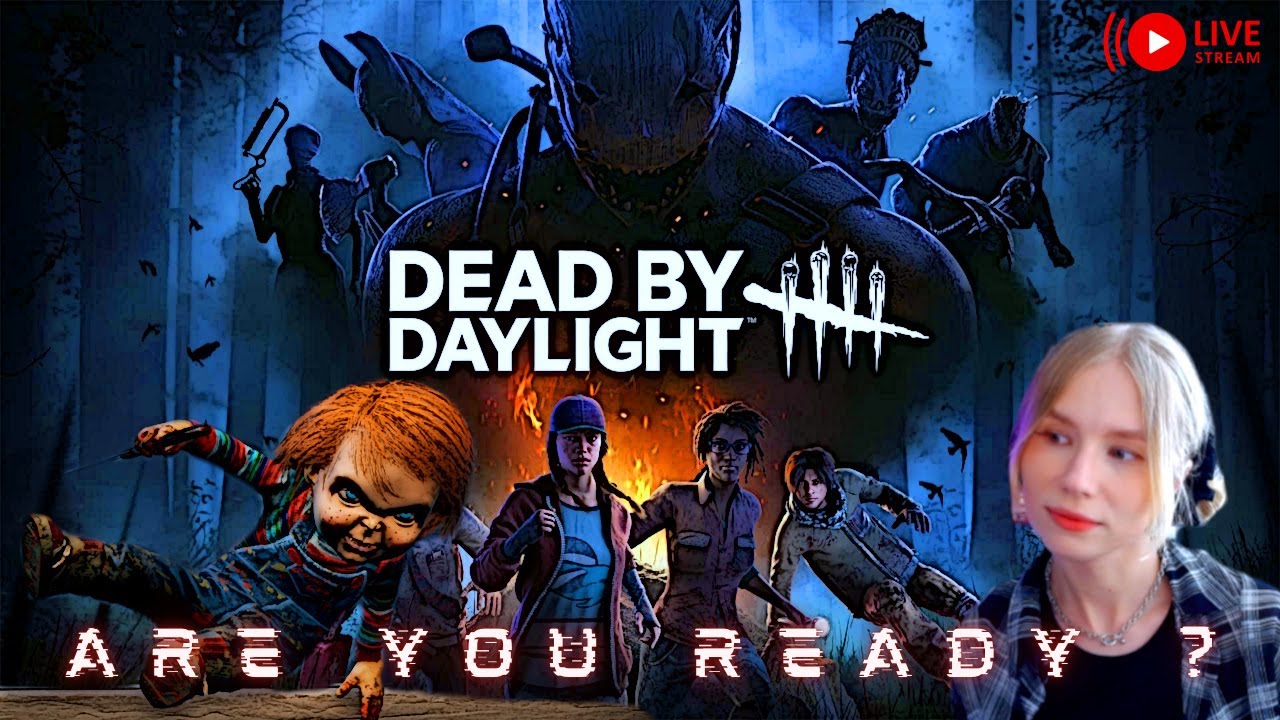 I'M BACK!! all the updates while dbd lol - YouTube