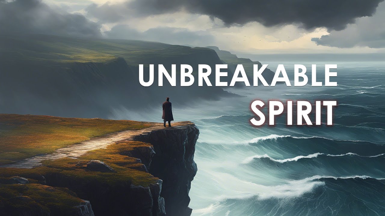 Unbreakable Spirit - YouTube