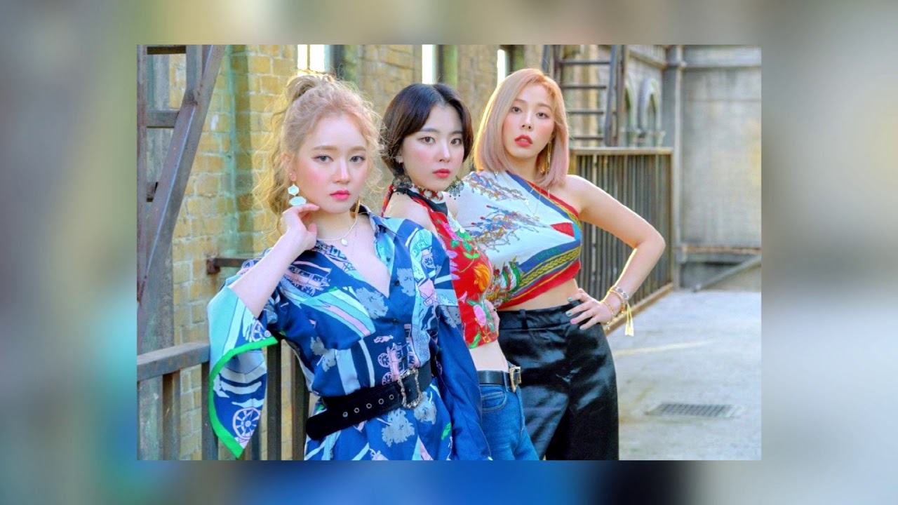 Ladies Code Accident Bodies