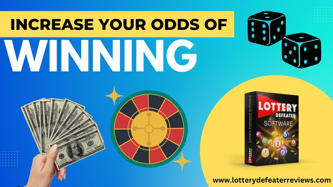 How to Increase Your Odds of Winning in Lottery (Powerball and Mega ...