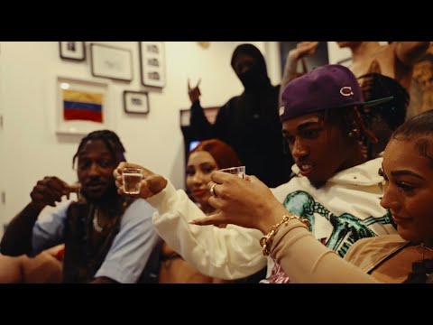 Salim The Dream - Vixen ft. Lit Blaze (Official Video) - YouTube