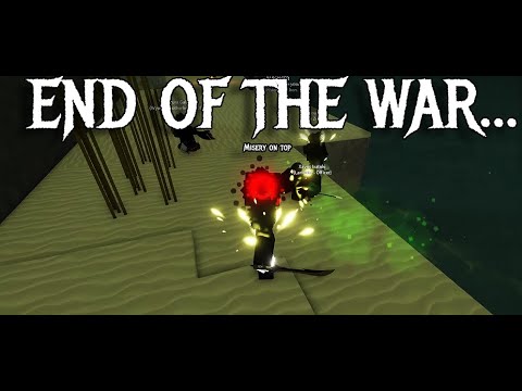 DEEPWOKEN | END OF THE SECOND GREAT WAR! - YouTube