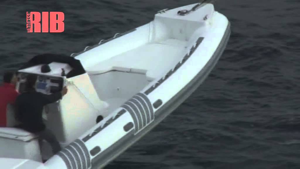 Lomac Club 950 - YouTube