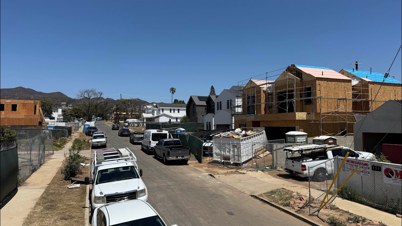 Rebuilding The Pacific Palisades 4 28 26 Youtube