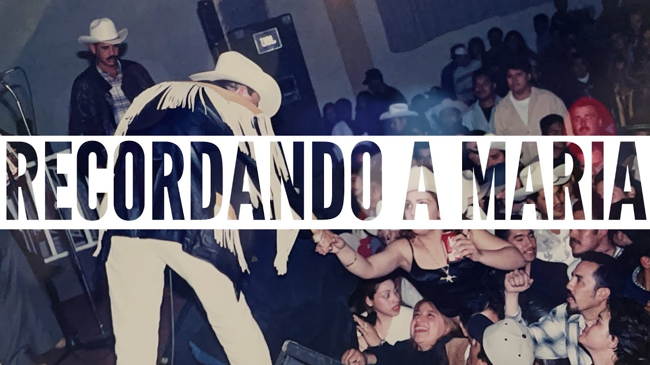 Recordando A Maria [Letra] Chords - Chordify