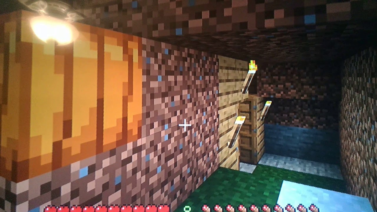 Minecraft life series part 1 *A new beginning* - YouTube