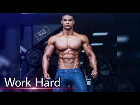 World's Hottest Banker Physique | Elton Pinto Mota |Workout Motivation ...