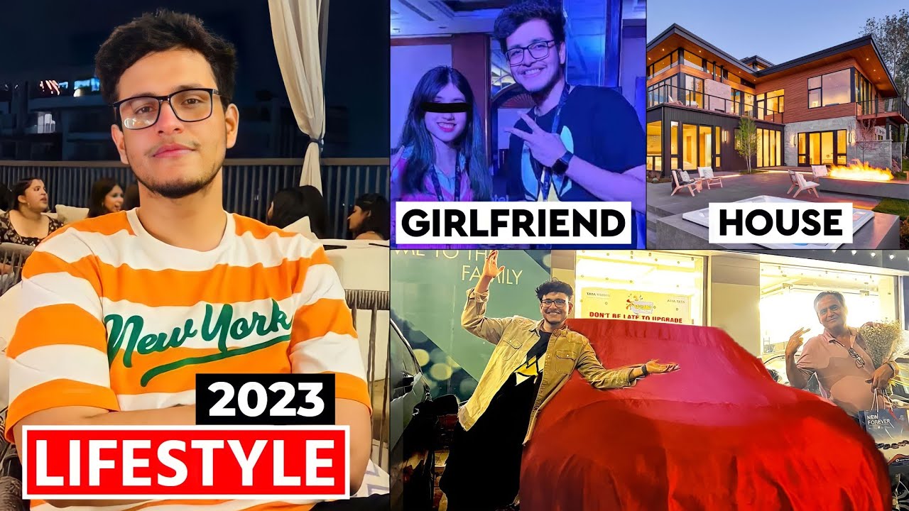 Triggered Insaan (Nischay Malhan) Biography 2023 | Triggered Insaan ...