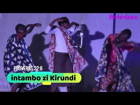 CBSU Burundi - intambo zikirundi