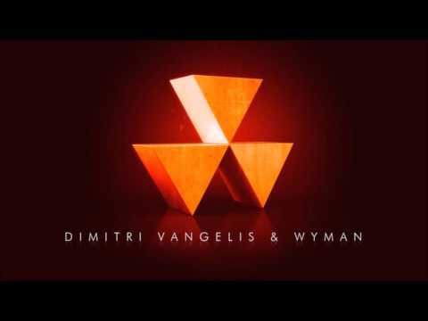 Dimitri Vangelis & Wyman - Horns