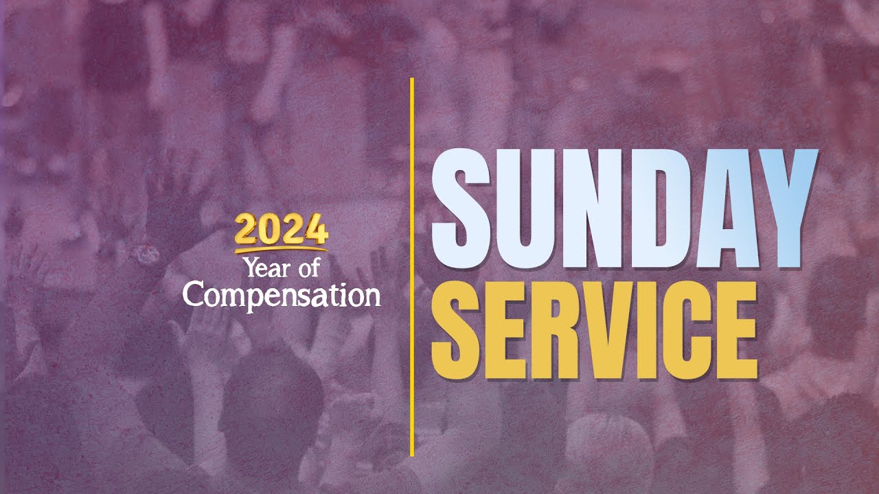 Sunday Service - Evangelist Francis Hirwa -Double Compensation - YouTube