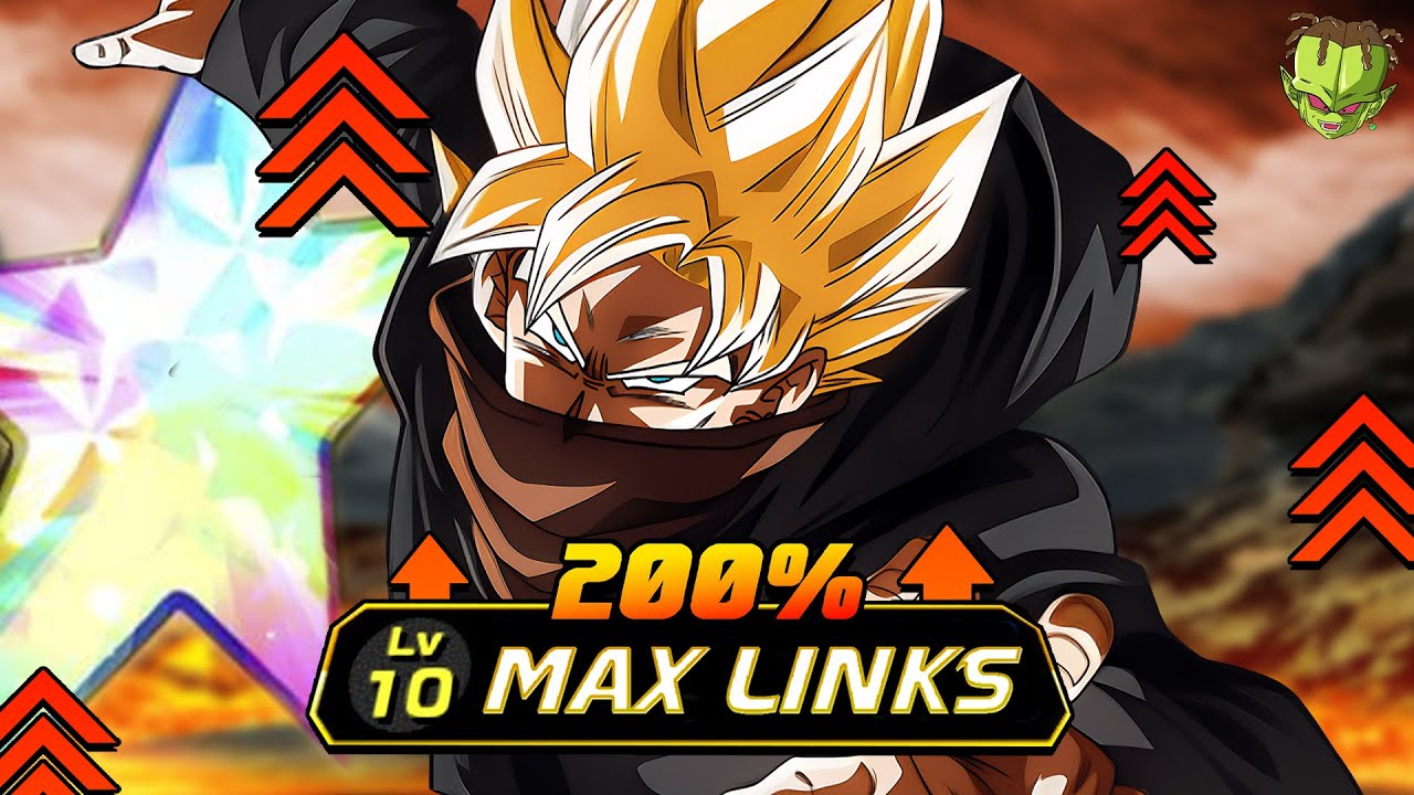 OFICIAL! OMATSU ODIA a los BARDOCKS! WARRIOR IN BLACK SUPER SAIYAN 200% ...
