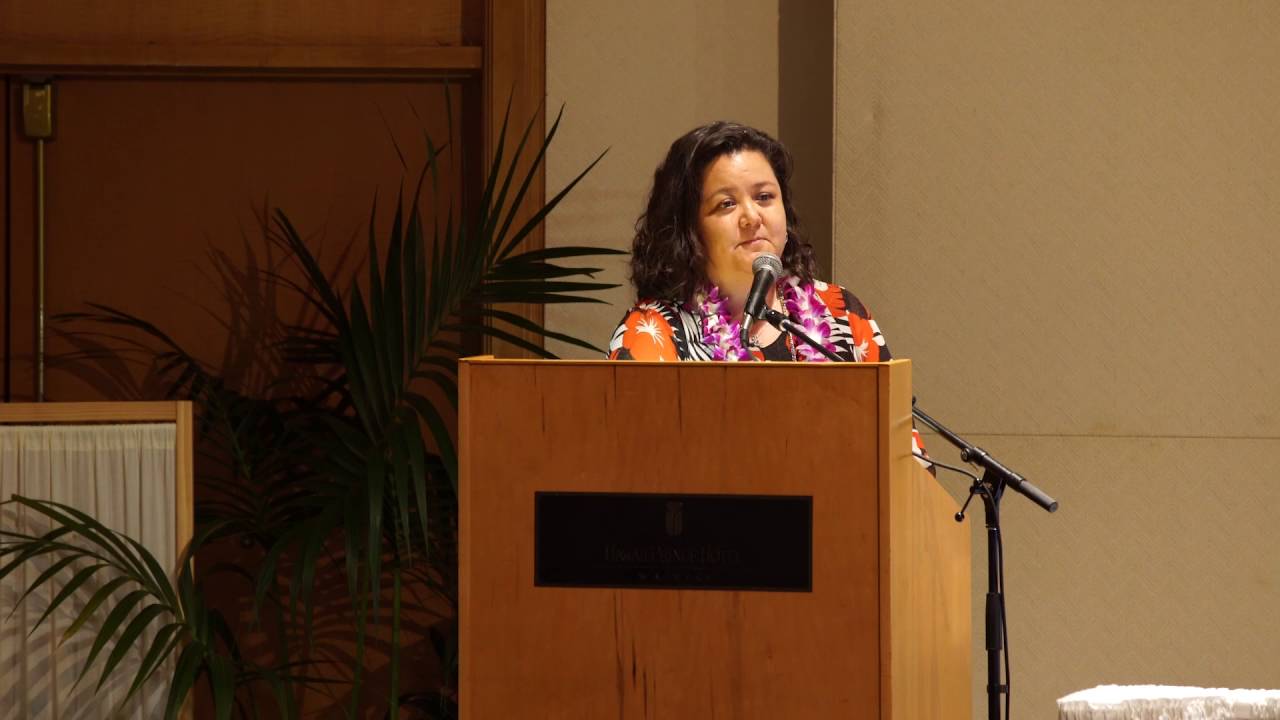 Hawaii Health Partners - 2016 Membership Meeting Part 3 - YouTube