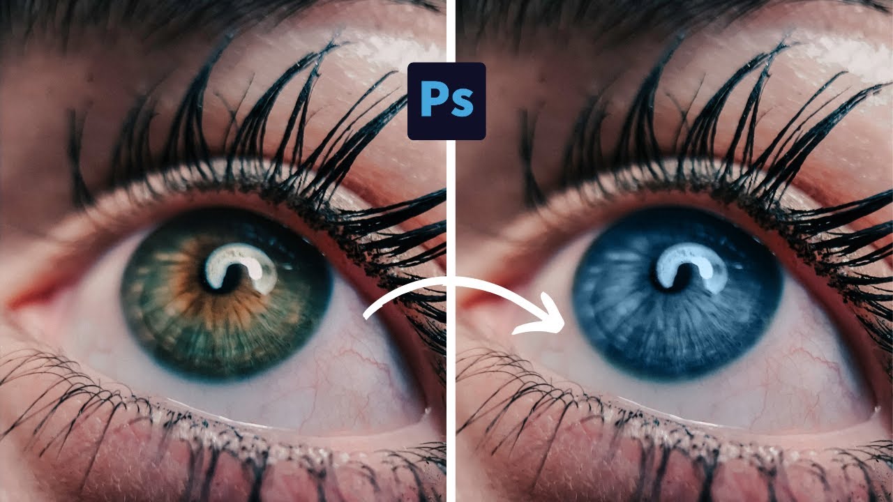 Graphic Design photoshop for beginners | 1-Minute Photoshop | Create ...