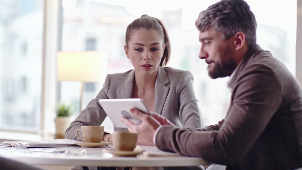 Introducing CENTIVIS - Diagnostics Value Captured - YouTube