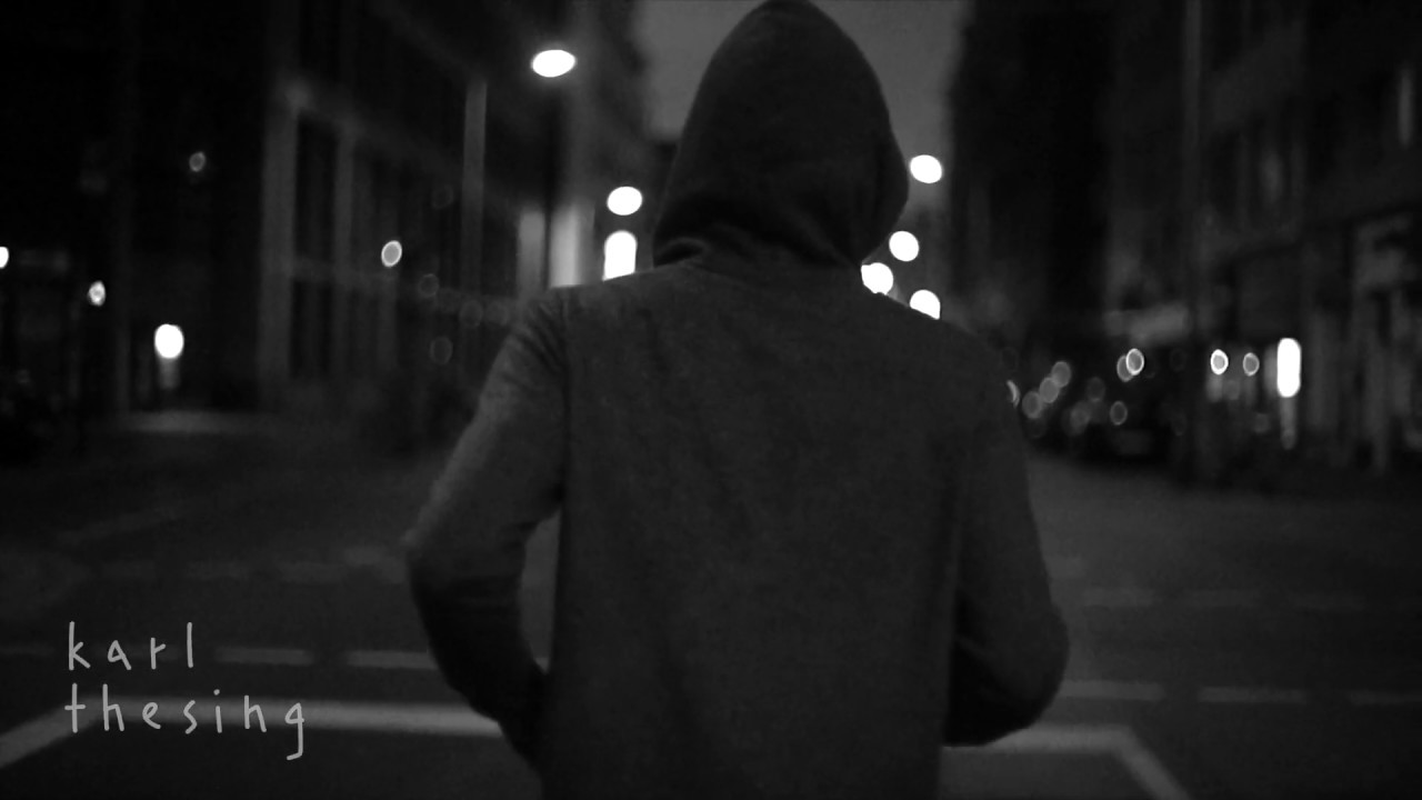 Karl Thesing - Alone - YouTube