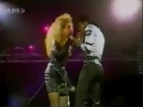 Michael I'll do you all night long - YouTube