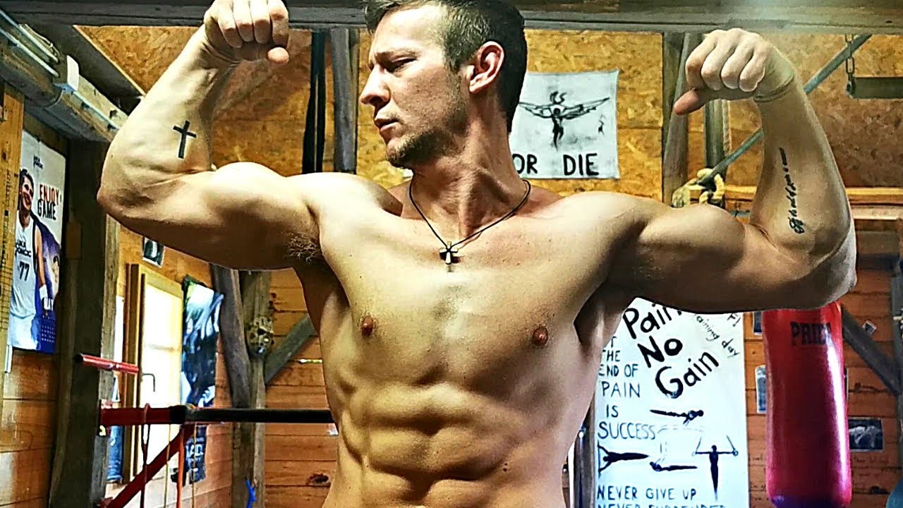 Heavyweight Calisthenics Training 2020 - Bodyweight=90kg (200lbs) - YouTube