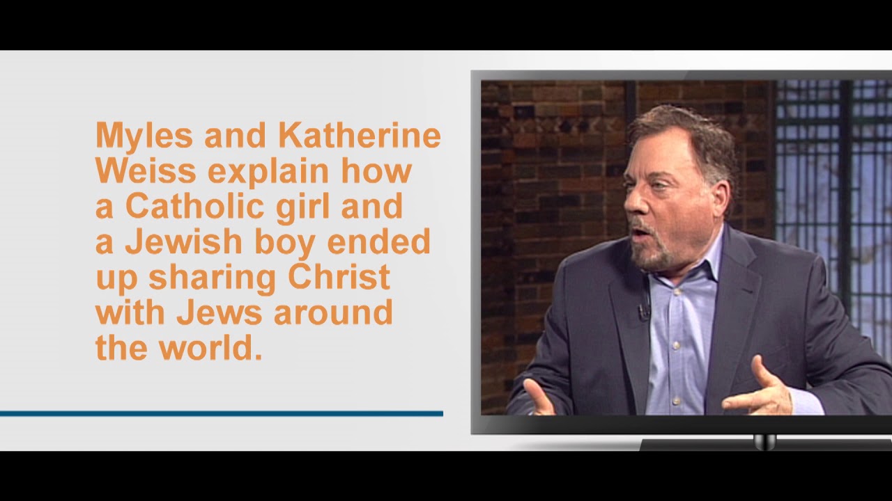 Significant Insights: Myles and Katherine Weiss - YouTube