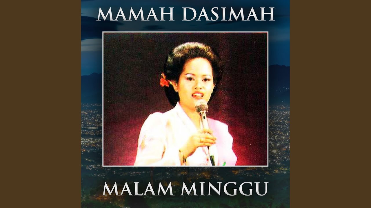 Malam Minggu - YouTube