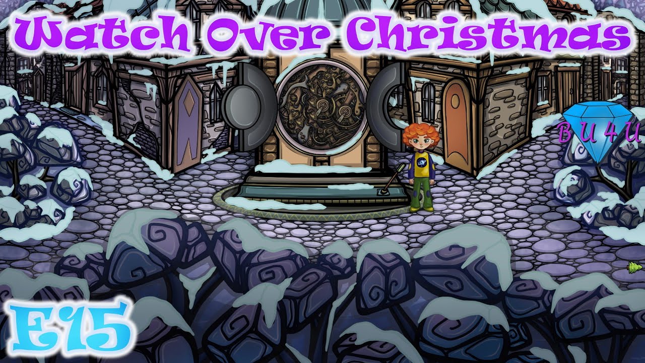 Watch Over Christmas | Gameplay / Let's Play | Ep 15 - YouTube