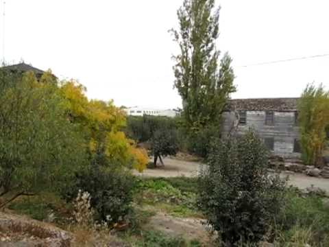 Lum Bunn Farm National Historic Site II - YouTube