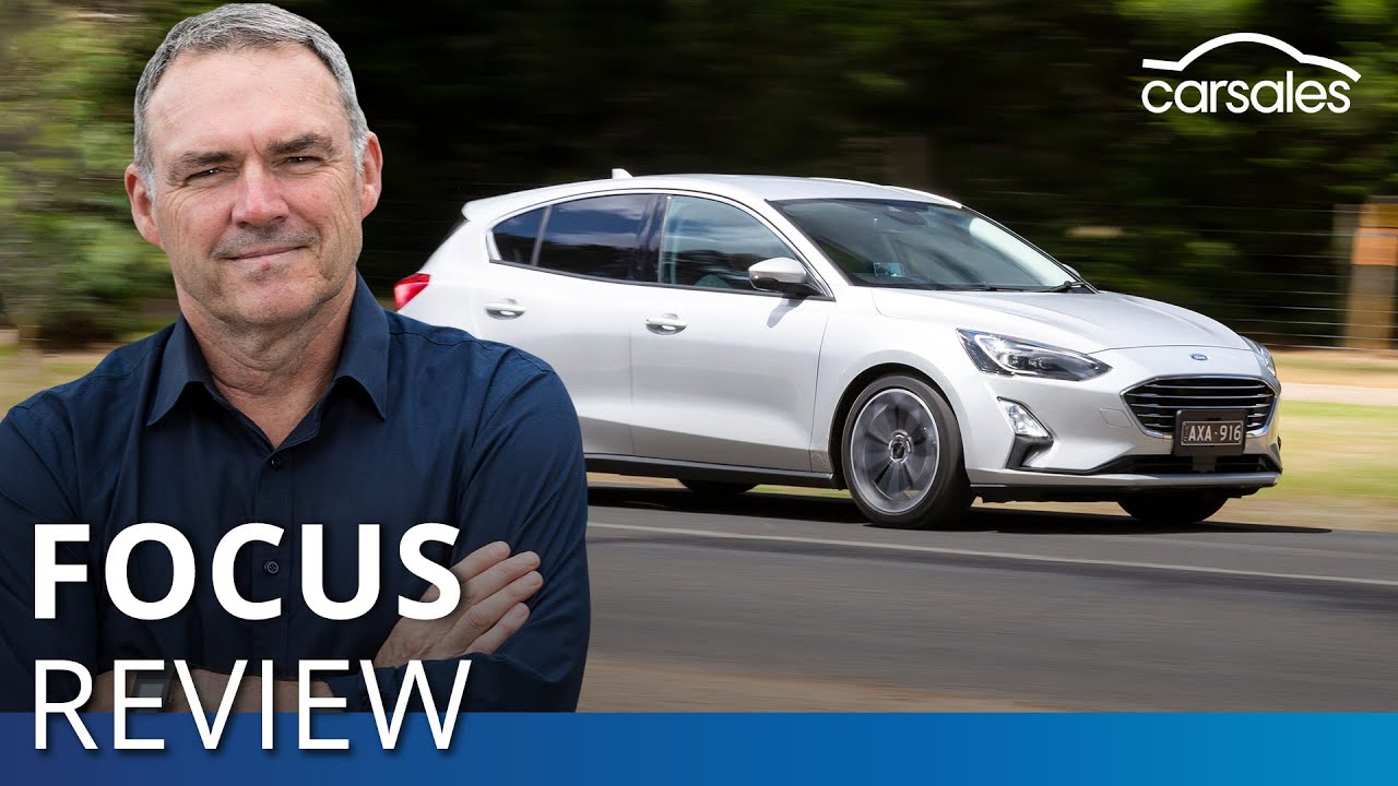 2020 Ford Focus Titanium Review | carsales - YouTube