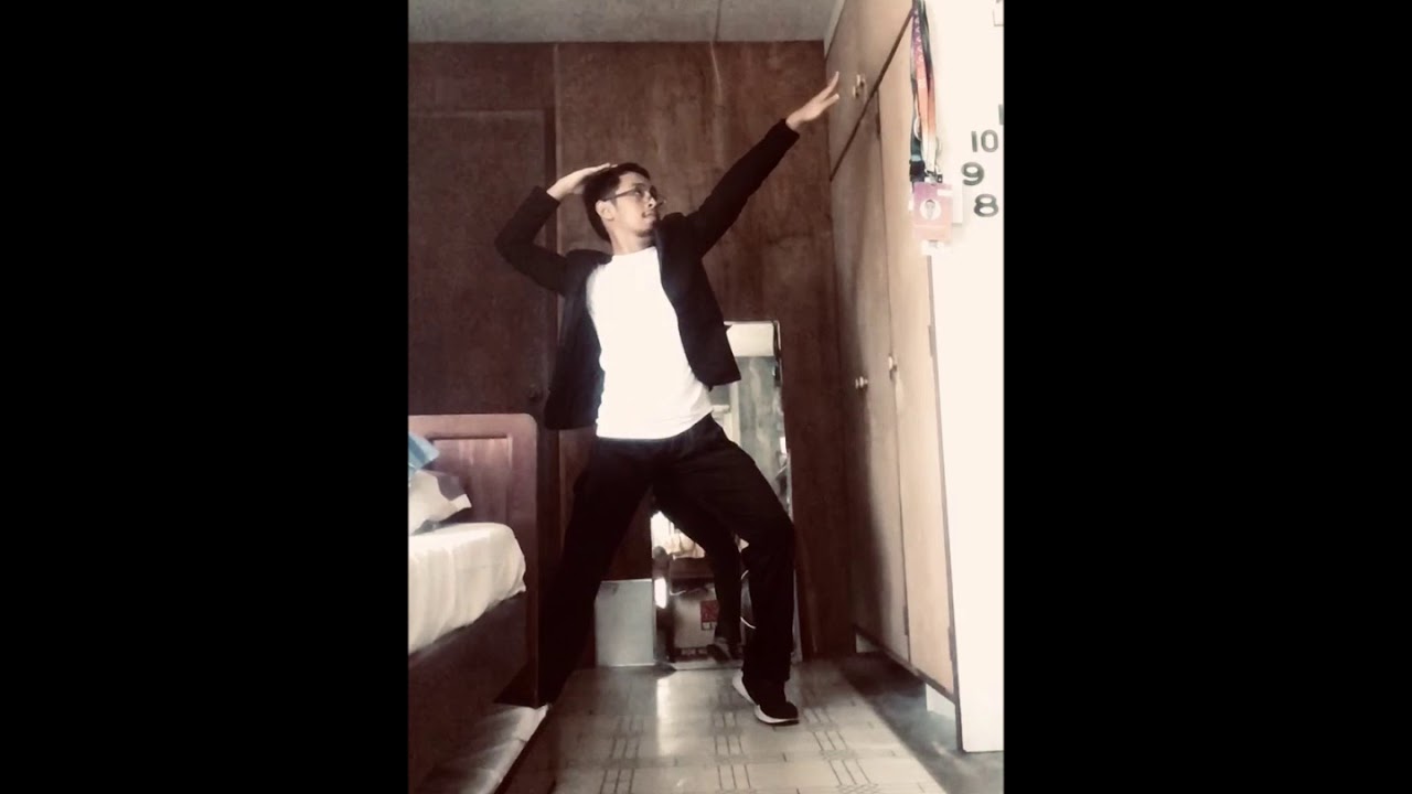 Lucky Daye's "Fly" (Dance Cover) - Peter Monreal - YouTube