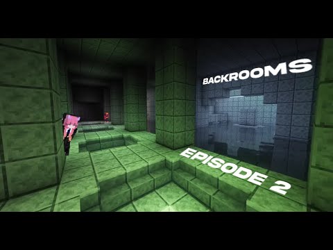 Its getting Darker? || Liminal Pools MC Mod with vMaddix - YouTube
