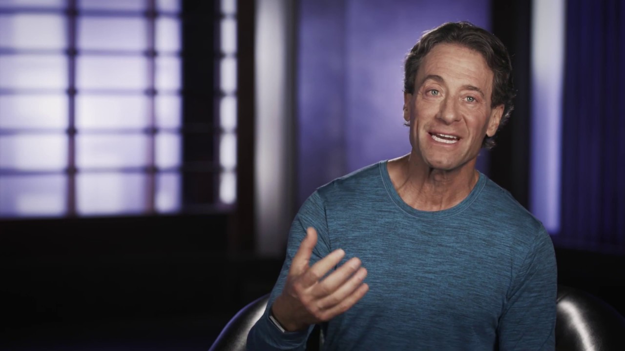 Today's Special November 2019 - Andrew Lessman ProCaps - YouTube