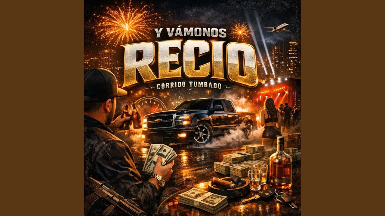 Vámonos Recio - YouTube