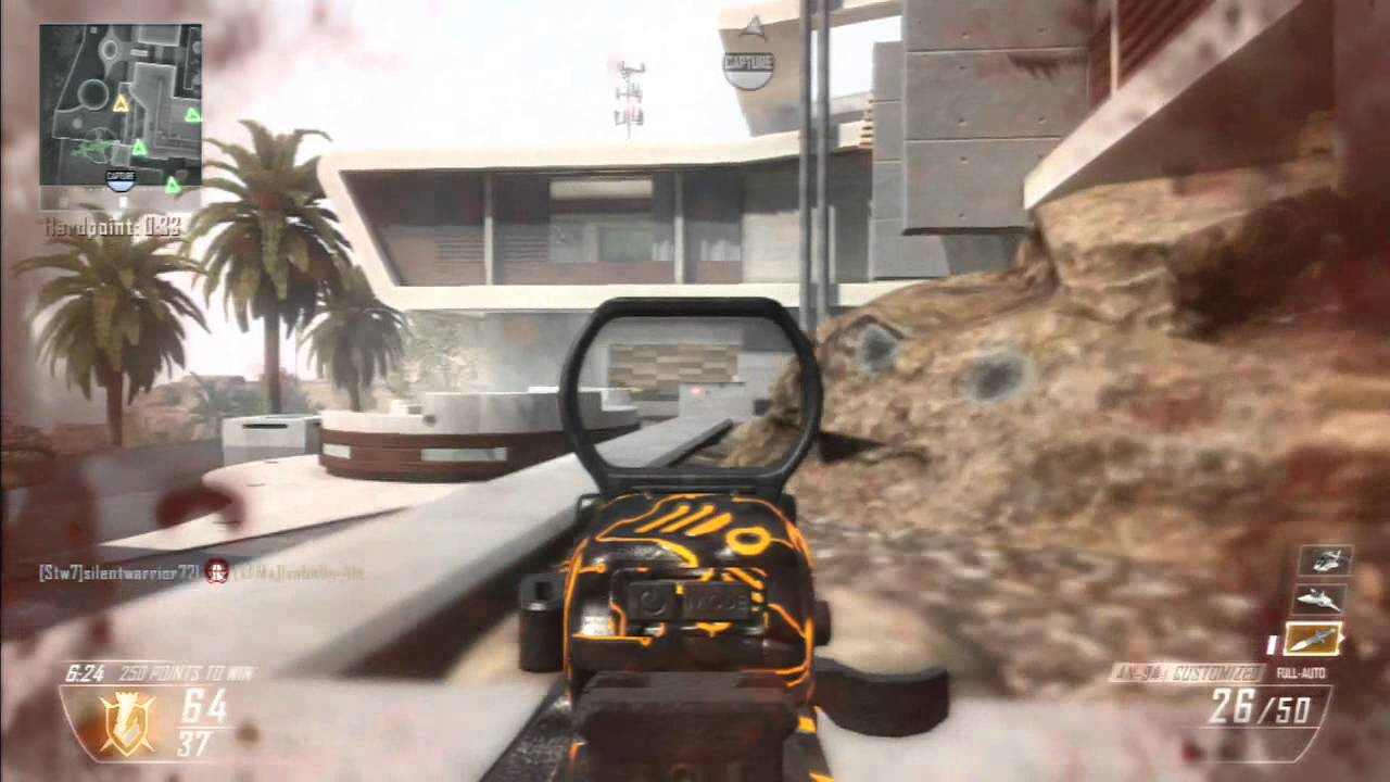 BO2 HP Raid #4 - Oque estão achando do Canal? - YouTube