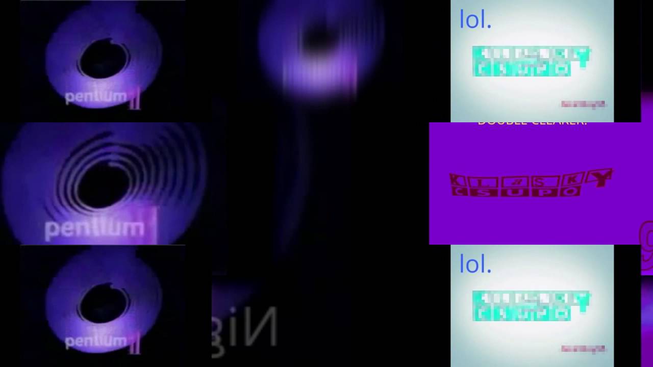 36 Shuric Scans With All Slides - YouTube