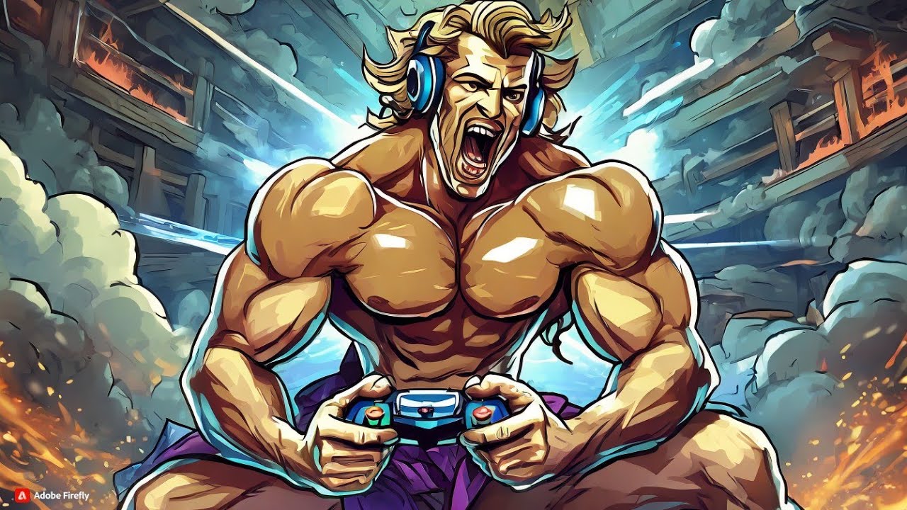 why video games aren't fun - YouTube
