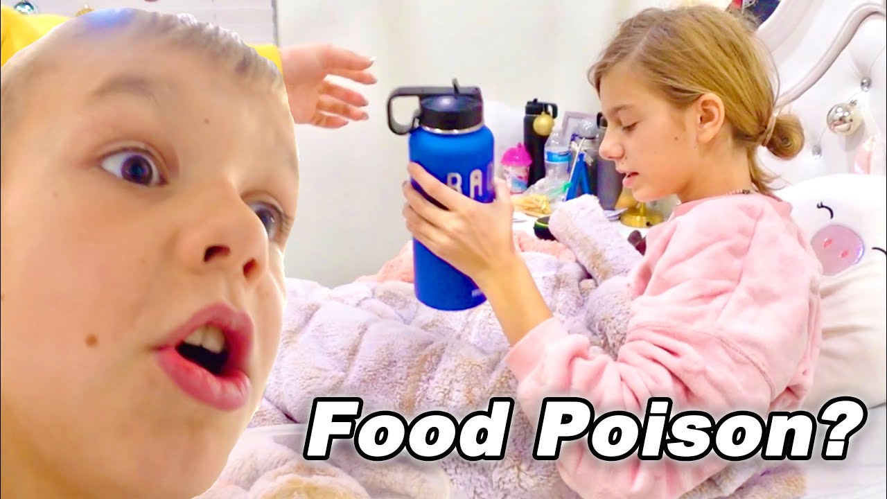 Mom, Lizzy Is SICK Again! Realtime YouTube Live View Counter 🔥 ...