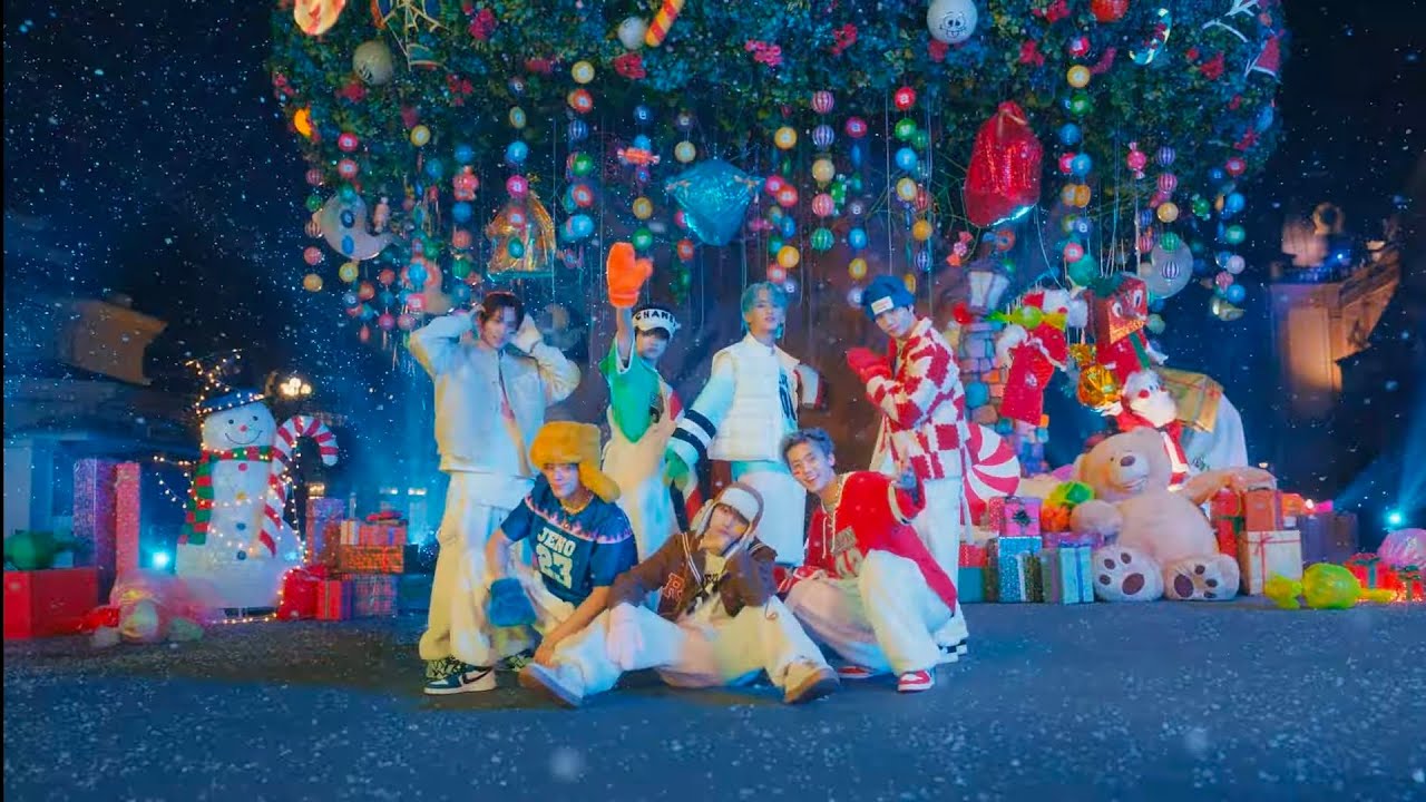 lirik "Candy" #nctdream #candy #lirikvideo - YouTube
