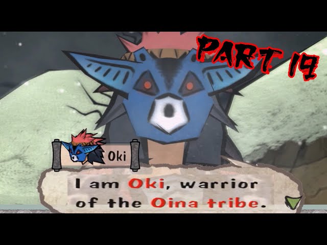 Okami Wiki