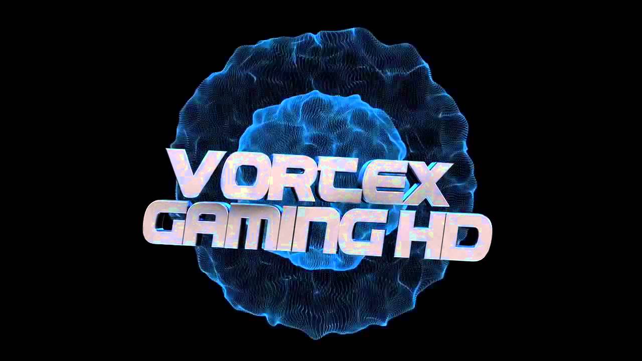 Intro Vortex Gaming HD - YouTube