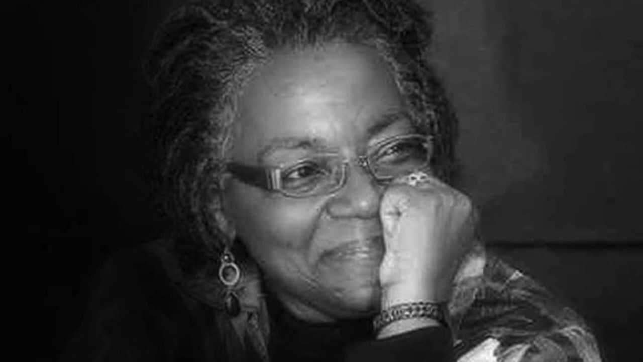 GMWA Detroit 2016 Women's Award - Rev. Dr. Wilma Johnson - YouTube