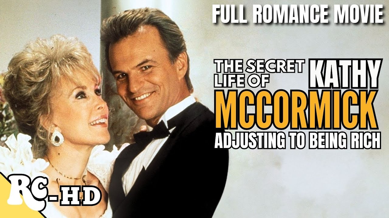 The Secret Life Of Kathy McCormick | Romance Movie Full Movie | Romcom ...