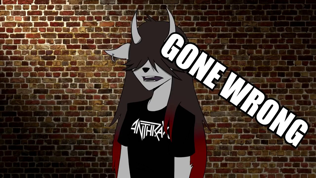 [REUPLOAD][RANT] Deviantart Ranters - YouTube