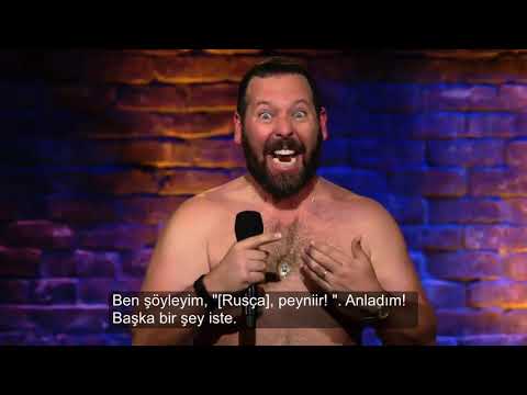 22 Yaşında Rus Mafyasına Katılan Adam [Türkçe Altyazı]