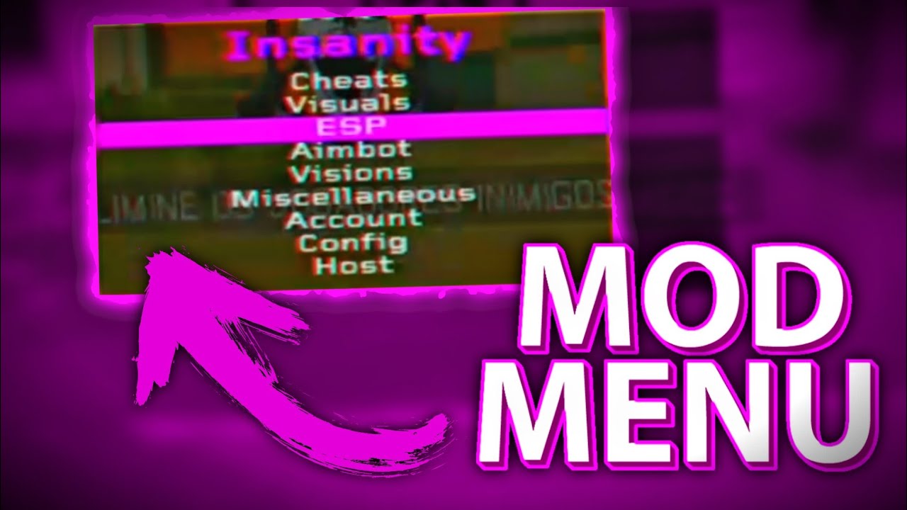 MOD MENU - CALL OF DUTY: BLACK OPS 3 [PS3/HEN/CFW] MULTIPLAYER ...