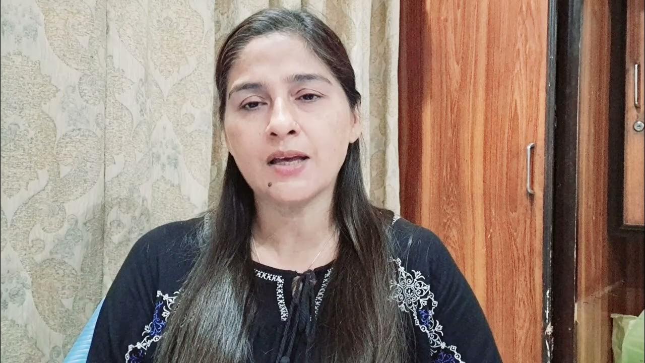 Zehra kazmi case update l Bushra Shakeel l - YouTube