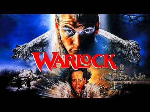 Warlock - Satans Sohn (uncut) (USA / 1989)
